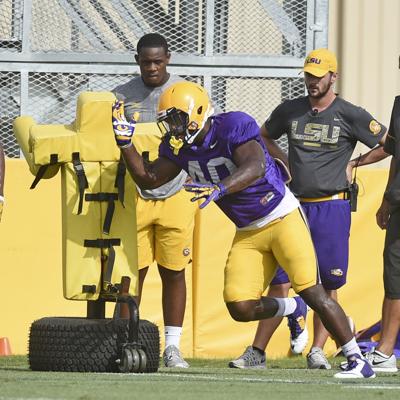 How is LSU's defense set on being No. 1? 'The best group' of ...