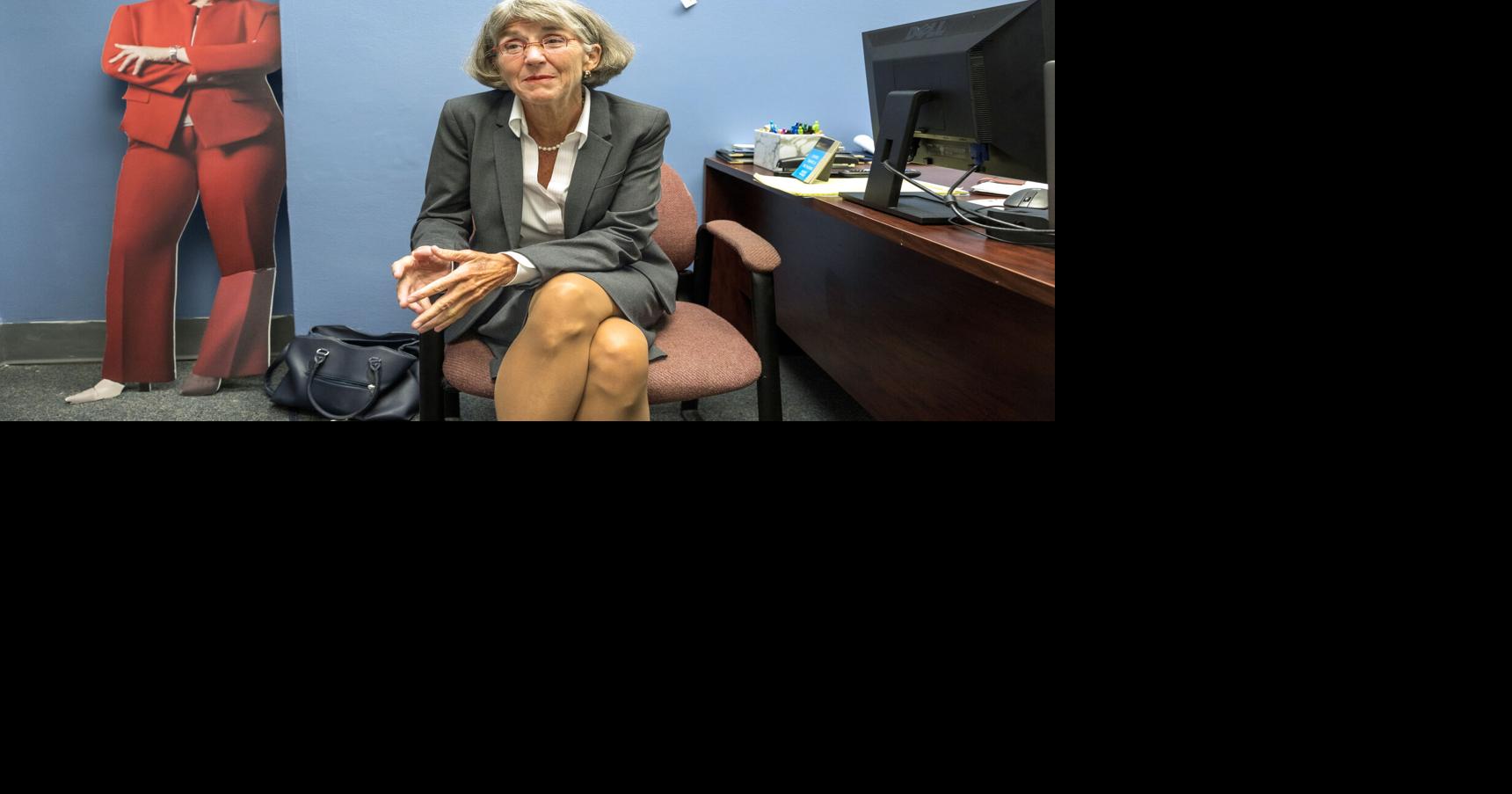 Anne Kirkpatrick, NOPD chief in waiting, has complex legacy | Crime ...