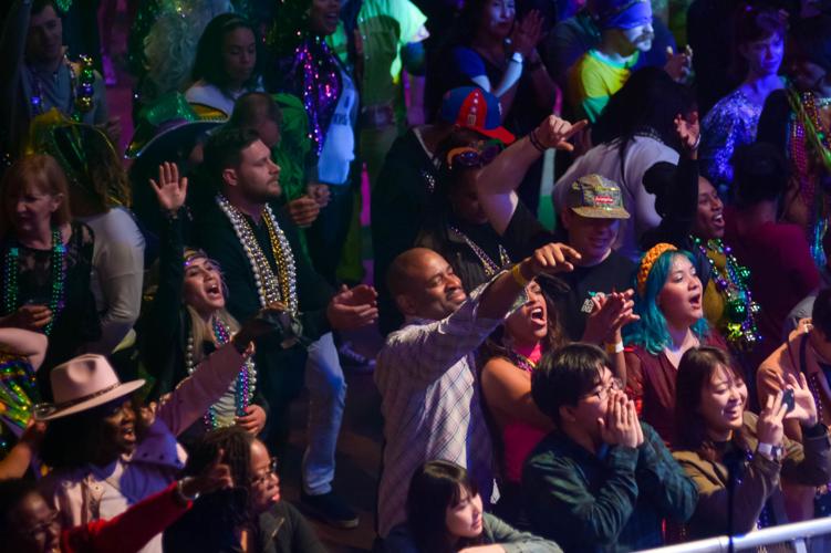 Trombone Shorty, Jon Cleary, John 'Papa' Gros and more music for first ...