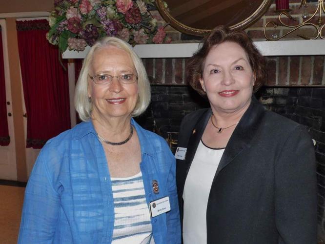 TAMMANY SCENE: Mandeville, Slidell host celebrations | St. Tammany ...