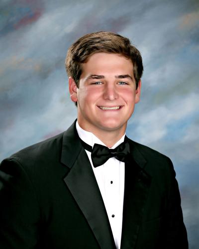 St. Paul's School graduates 198 seniors and honors their achievements ...