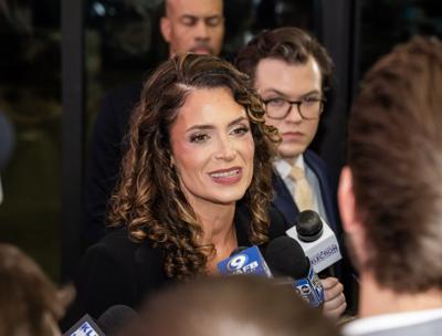 Julia Letlow is favored to be Louisiana’s next senator | Local Politics ...