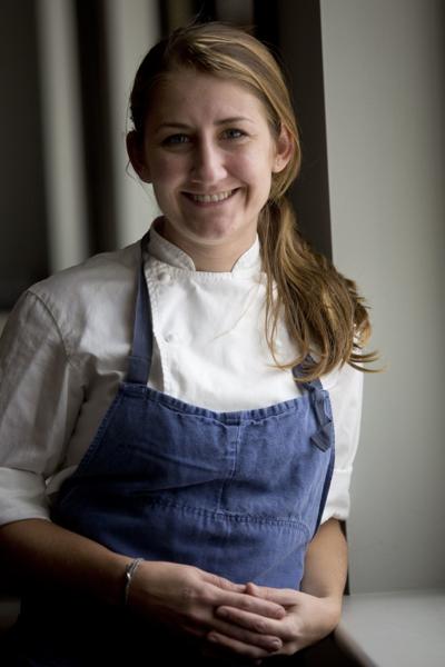 Nicholls State University launches Empowered Women Chefs series April ...