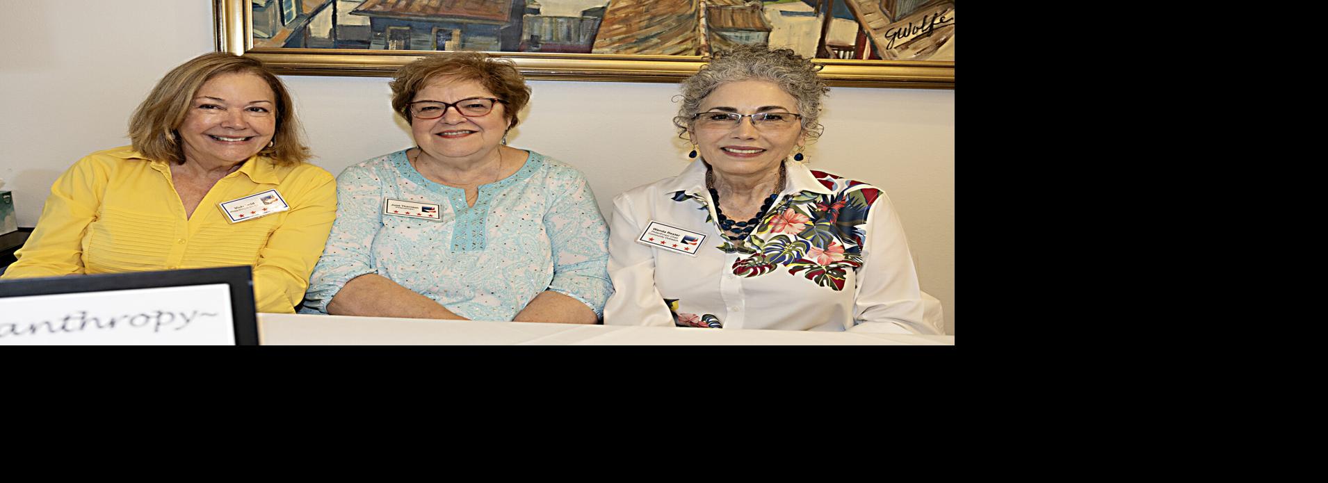 Newcomers Club meets for coffee | St. Tammany community news | nola.com