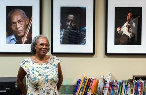 KRVS manager Cheryl Devall's enduring passion for Acadiana | Louisiana ...