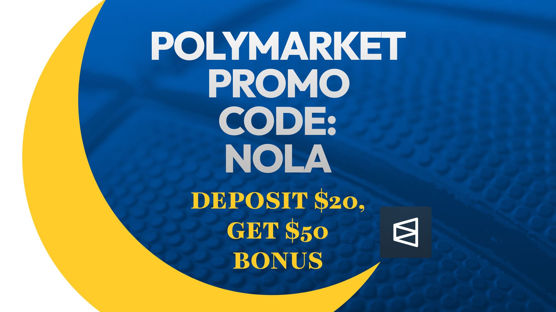 Polymarket Promo Code NOLA: Get $50 Bonus on Spurs-Thunder | Sports ...