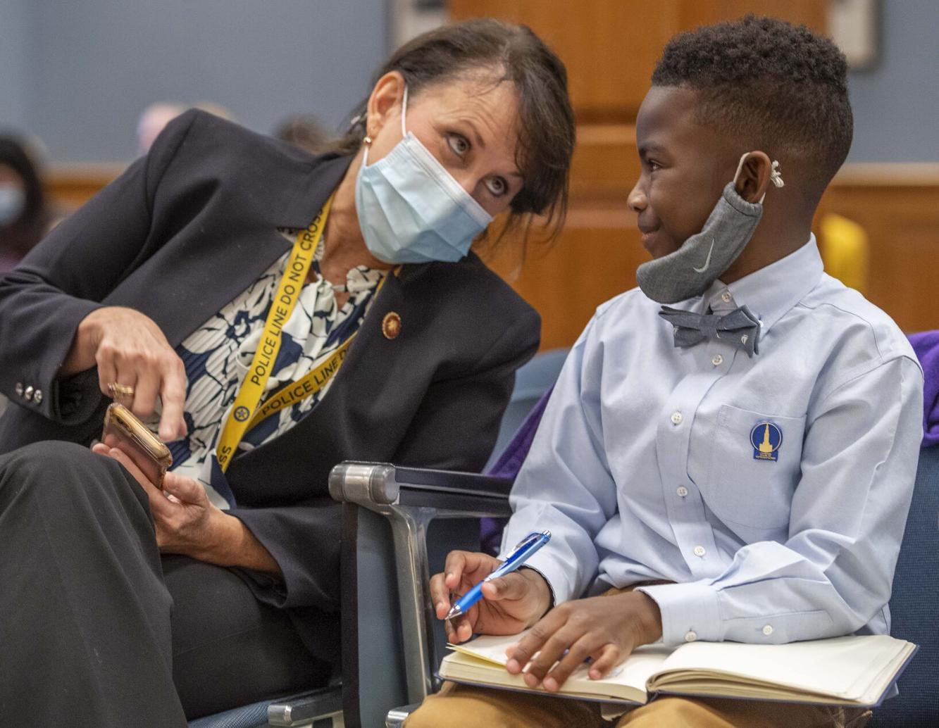 James Gill: Jefferson hasn't learned its lessons on Second Amendment ...