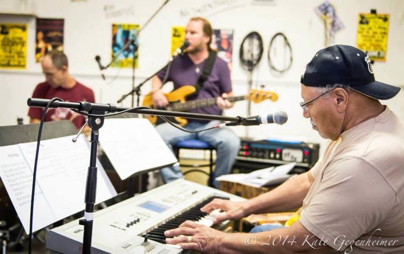 'Cha Dooky Doo' Art Neville tribute concert the culmination of a Carnival/crawfish boil ...