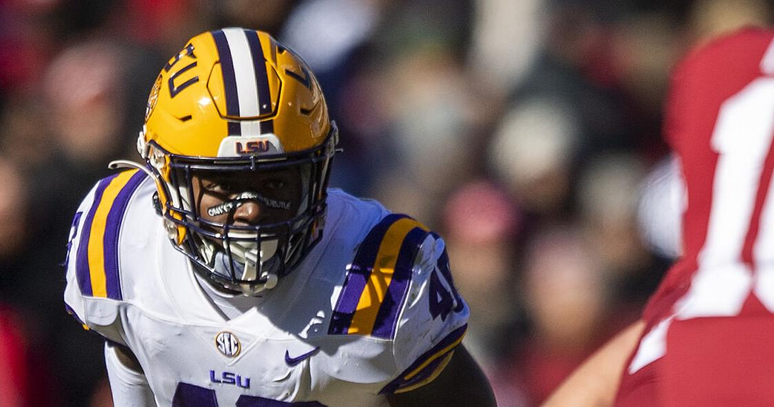 LSU-Arkansas: 4 keys to a win over the Razorbacks | LSU | nola.com