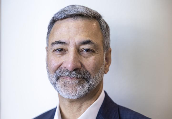 New Orleans Audubon Zoo gets new CEO, Michael Sawaya | Business News ...