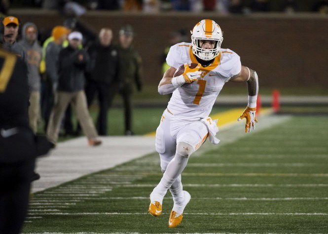 Tigers keep tumbling: Ron Higgins' SEC Rankings Week 13 | Sports | nola.com