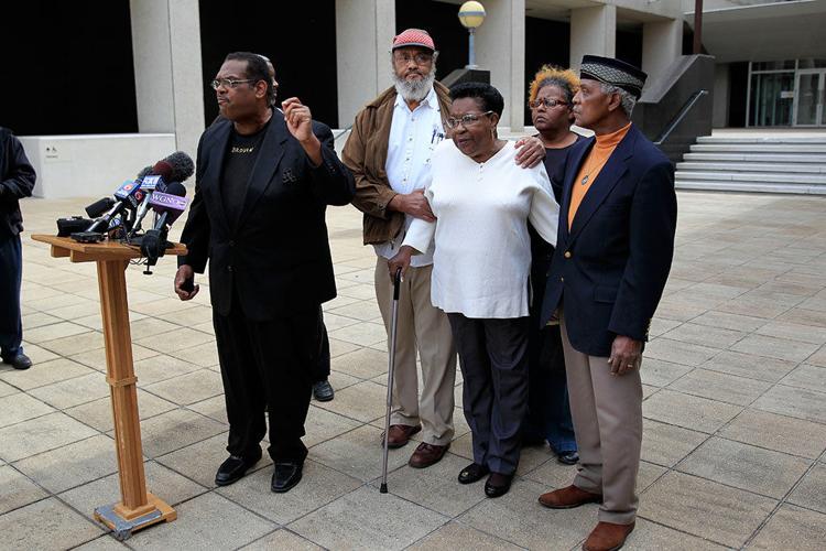 Family of Henry Glover questions jury selection process in retrial of ...