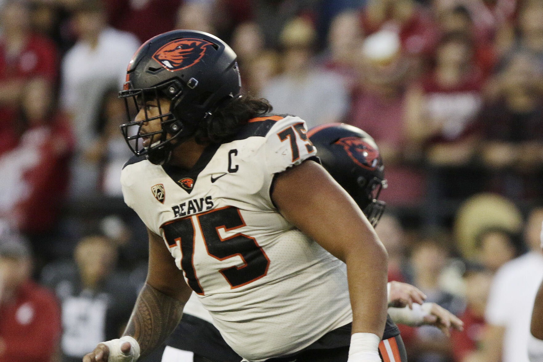 Saints assign jersey numbers to incoming rookie class. Here’s what they ...