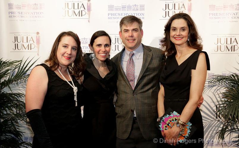 Julia Jump marks 41 years of supporting the Preservation Resource ...