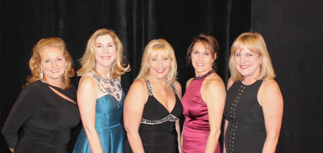 Tammany Scene: Five honored at Women's Choice Awards | St. Tammany ...
