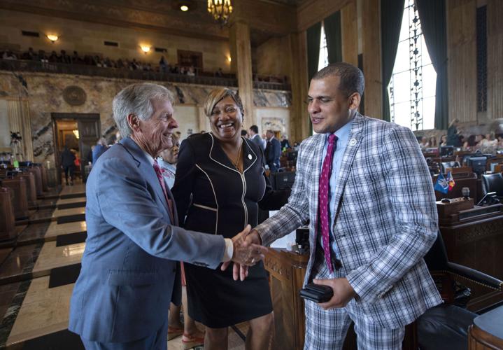 Louisiana legislature starts 2023 session | Louisiana Politics | nola.com