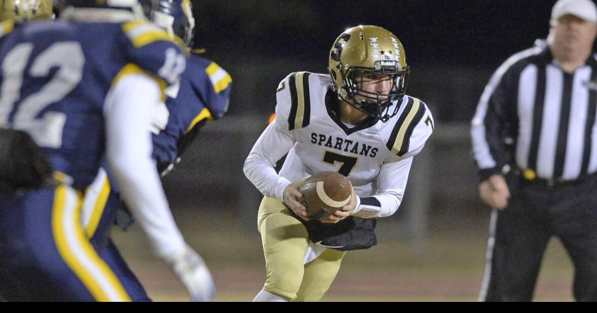 Salmen 2020 football preview: Marco gone, but future still bright | St ...