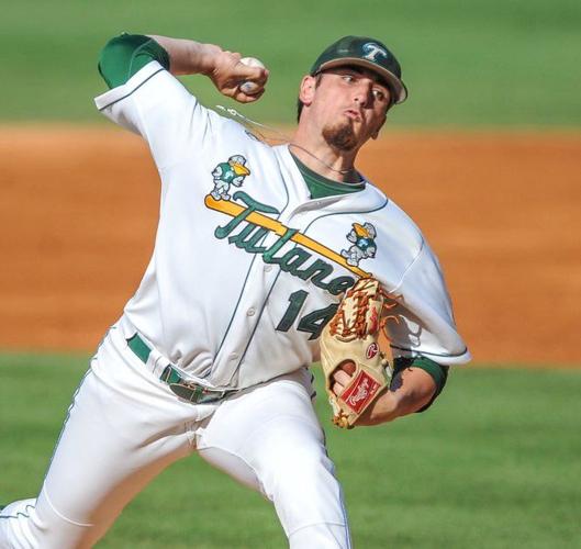 7 things to look for in 2017 from Tulane baseball | Tulane | nola.com