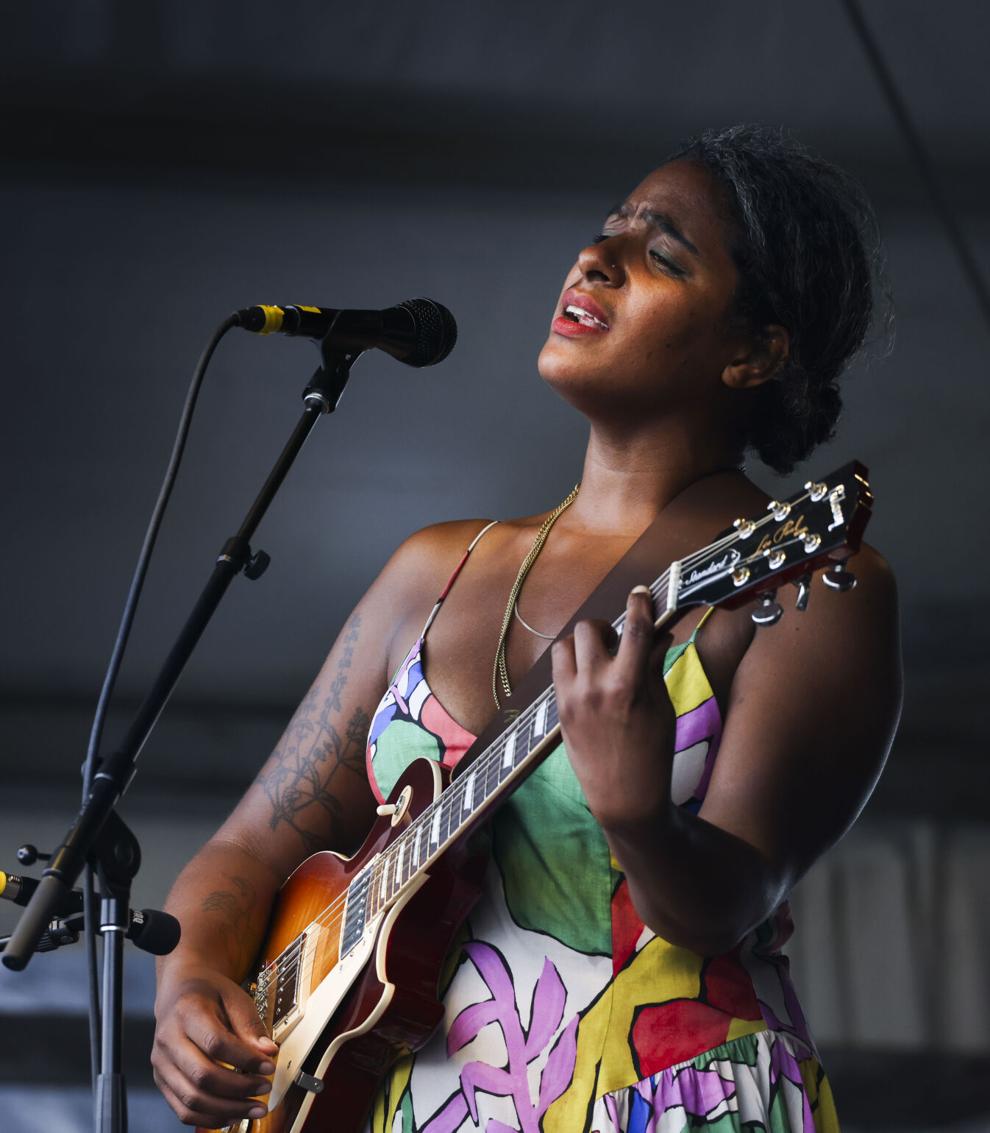 Jon Batiste, the Killers top 2024 Jazz Fest's first Friday | Louisiana ...