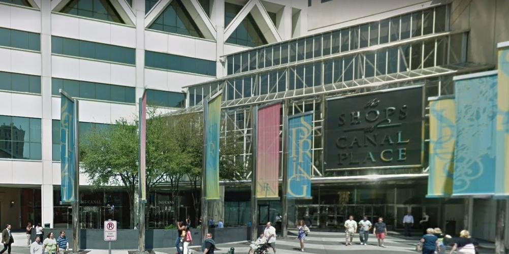 Anthropologie is moving from New Orleans to Lakeside mall | Business ...