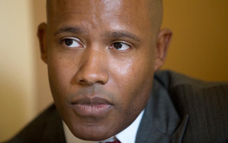 Kenneth Polite's message is crucial for young people living amidst ...