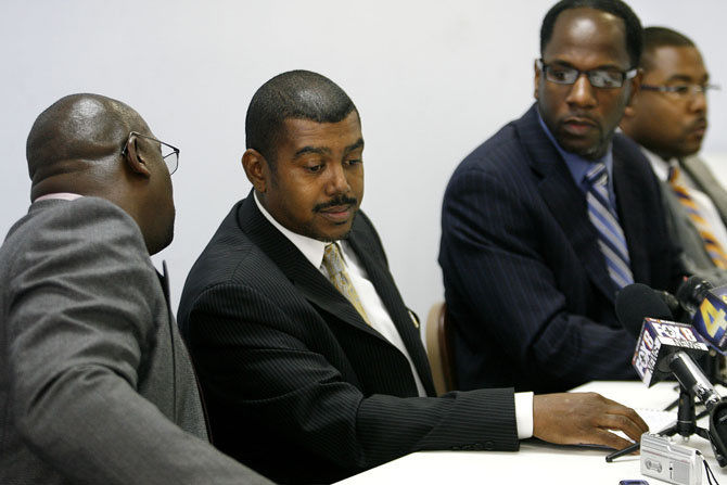Last Ray Nagin defendant sentenced: Frank Fradella bribed mayor with ...
