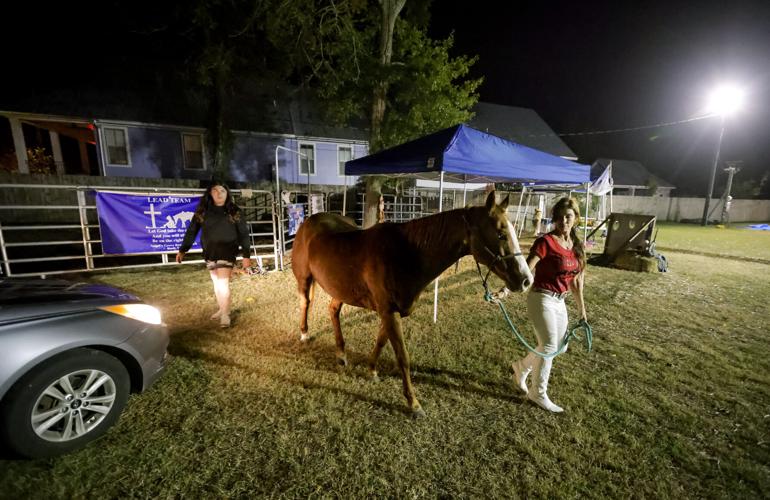 NEW ORLEANS SATURDAY NIGHT photos | Entertainment/Life | nola.com