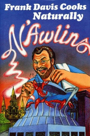 Frank Davis' culinary legacy will live on | Where NOLA Eats | nola.com