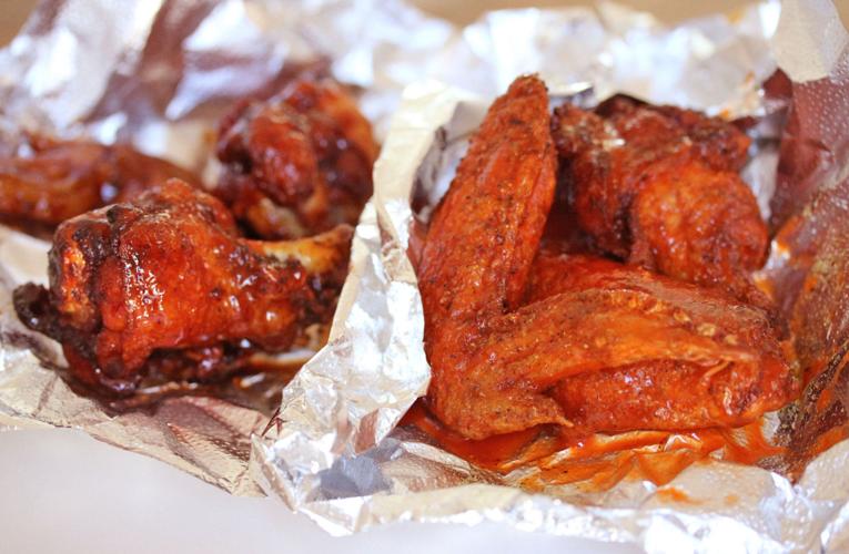 Miracles to Go satisfies with wings and loaded fries: Eating Your Words ...