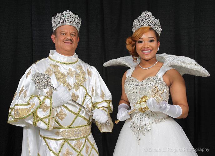 Original Illinois Club visits the Emerald City | Parties/Society | nola.com