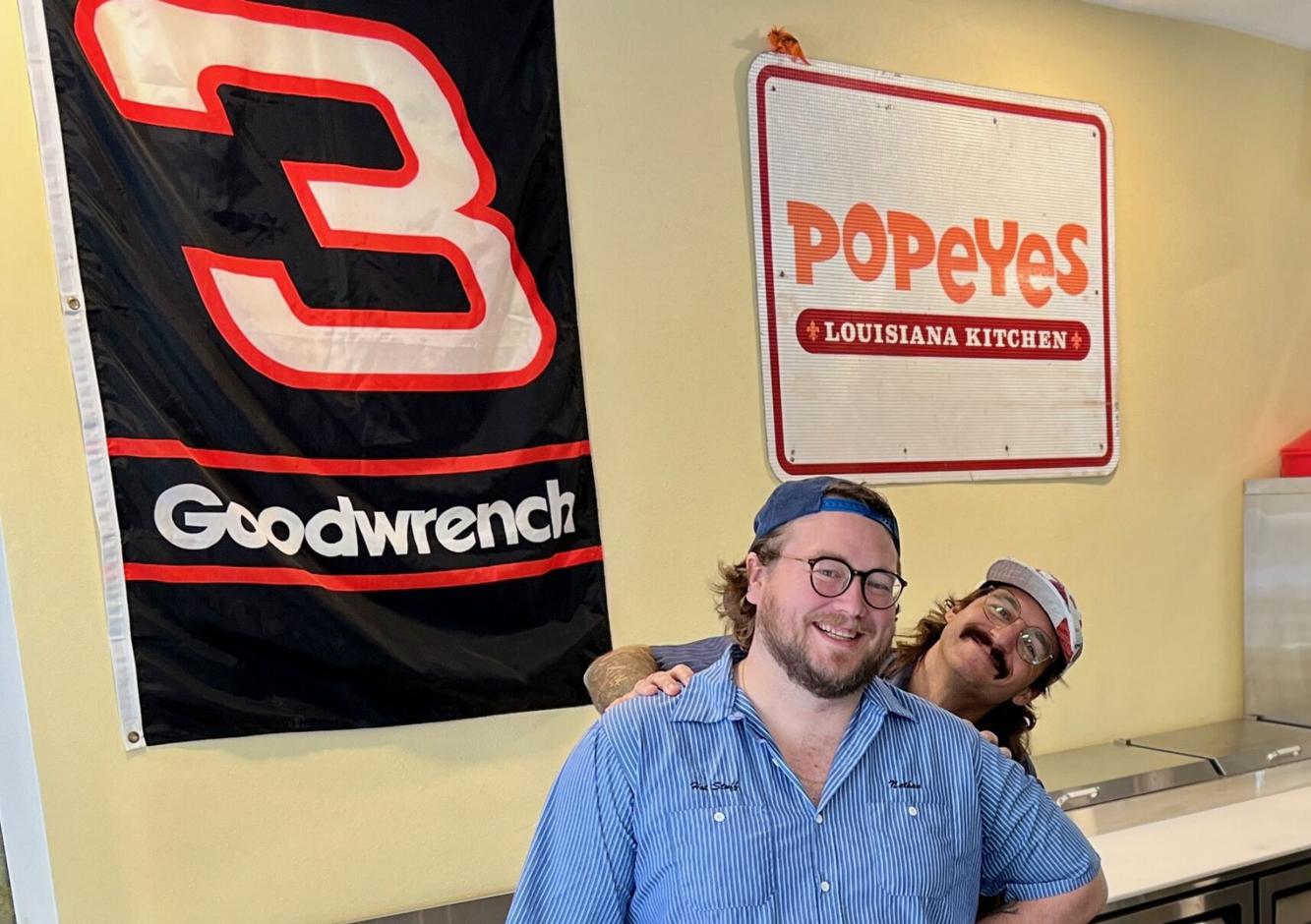 Turkey and the Wolf opening new restaurant in New Orleans | Where NOLA ...