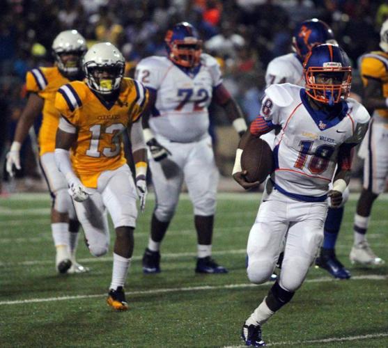 Photos: New Orleans prep football | Prep Sports | nola.com