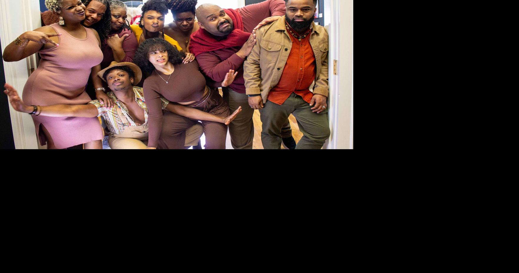 NOLA Project presents 'The Colored Museum' Feb. 22-March 9 | Events ...