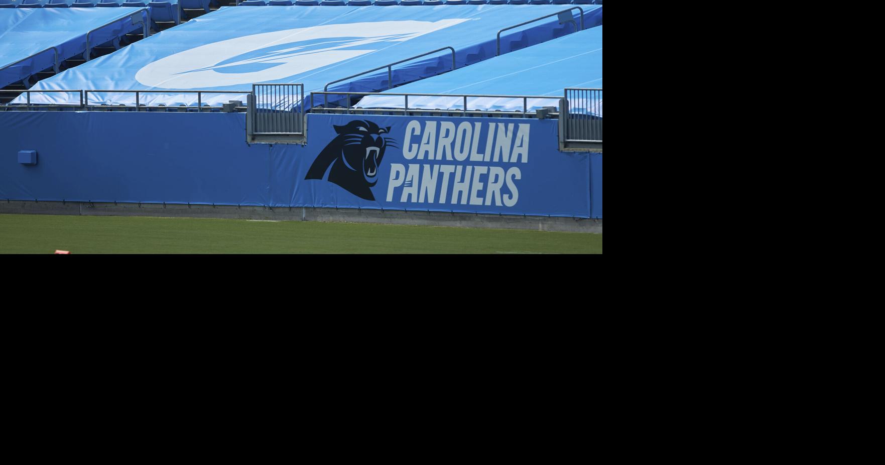 Panthers shut down facility ahead of Saints game after unconfirmed ...