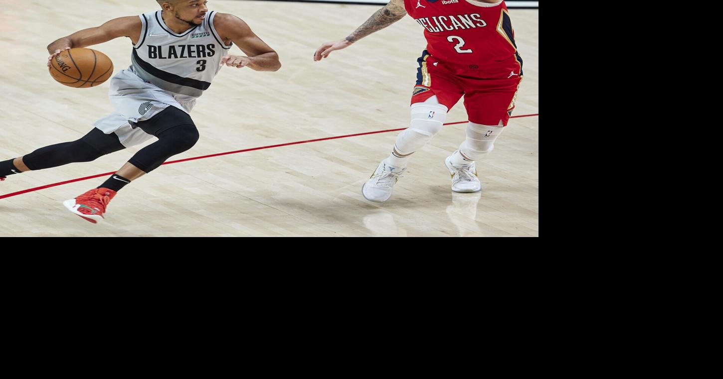 Scott Kushner: Pelicans need to take their shot and trade for C.J ...