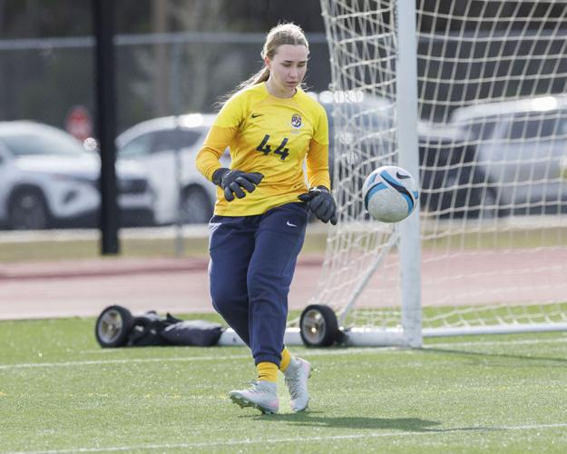 Hannan midfielder Kaitlyn Brady's quest for a state championship | St ...