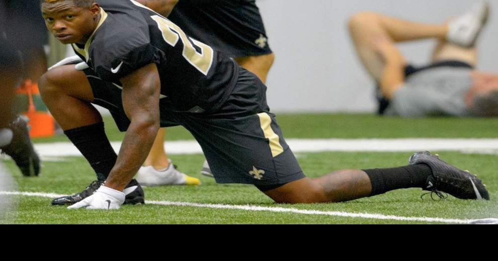 Saints leave Corey White inactive, activate Junior Galette despite hurt ...