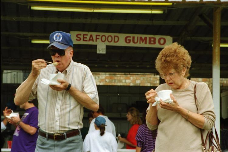 Bridge City Gumbo Fest: Enter cook-off to win bragging rights in 'Gumbo ...