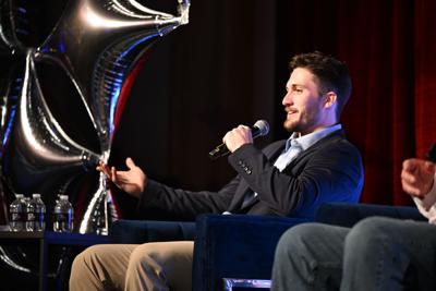 Dylan Crews on first summer in Minor League Baseball | LSU | nola.com