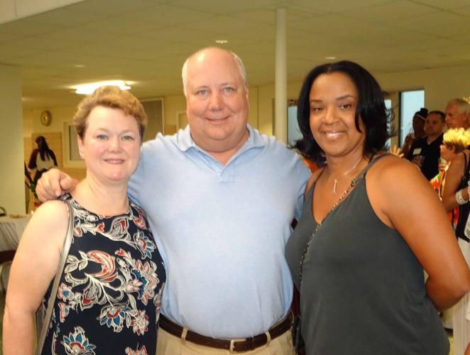 De La Salle High School Summer Alumni Party raises funds for ...