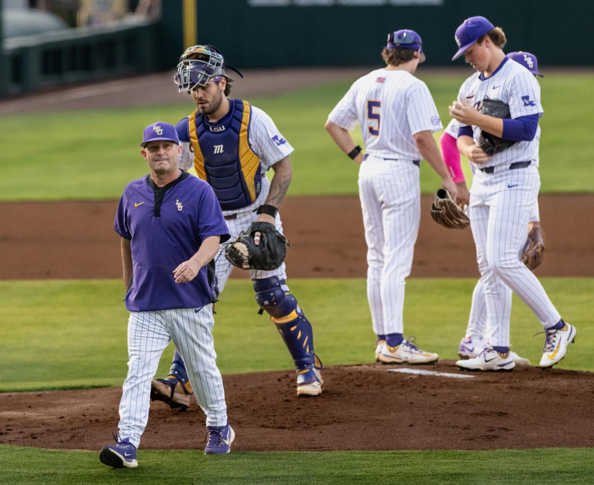 LSU baseball 2026 recruiting class preview, analysis | LSU | nola.com
