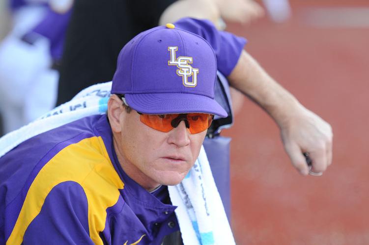 The development of Alan Dunn: How LSU's beloved pitching coach learned ...
