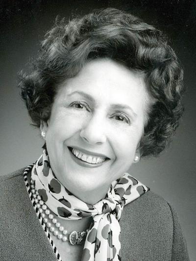 Betty Noe, philanthropist and music lover, dies at 87 | News | nola.com