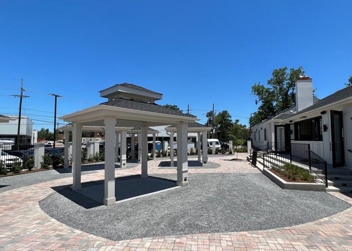 Garden Gates in Metairie to become new restaurant Garrison | Where NOLA ...