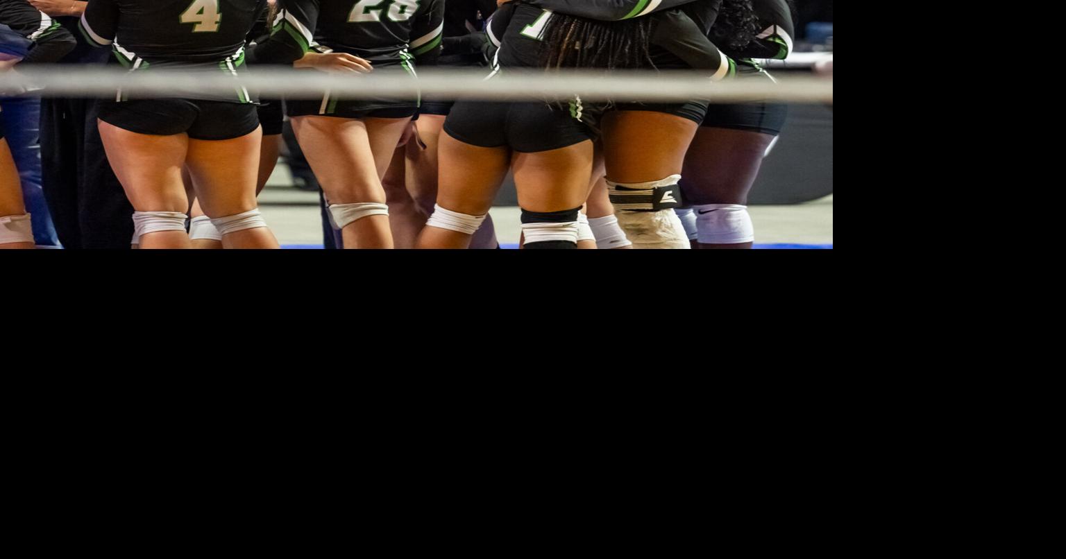 Ben Franklin volleyball season ends with state finals loss that 'does ...