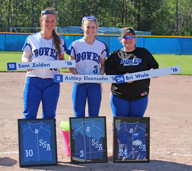 LHSAA releases 2016 softball playoff brackets | Prep Sports | nola.com