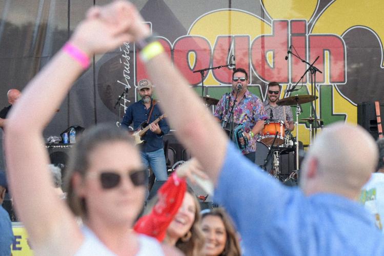 Louisiana town has made boudin big business | News | nola.com