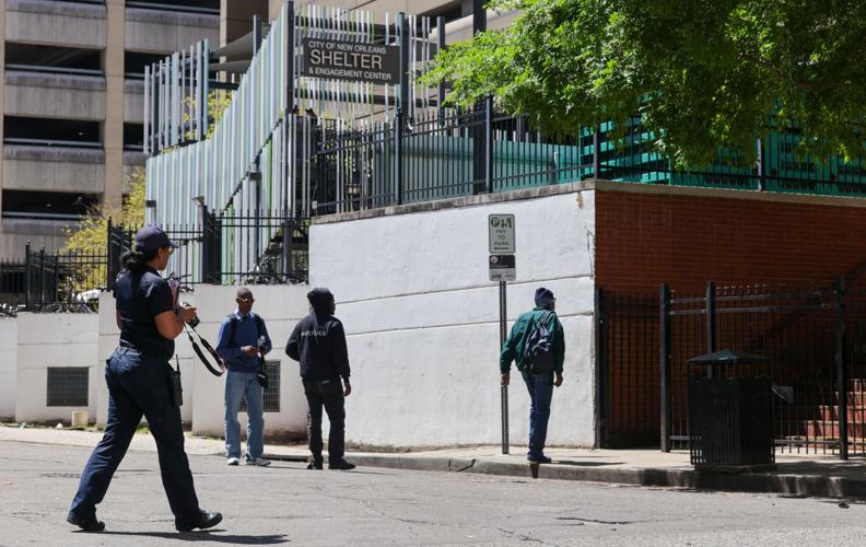 Low-barrier homeless shelter will have a new operator June 1 | Local ...