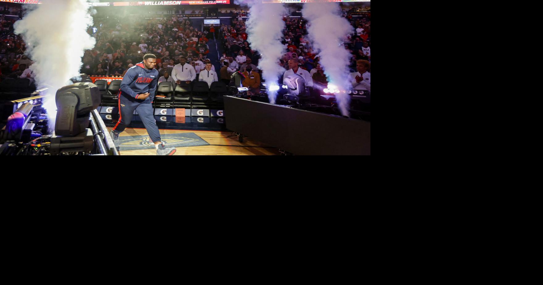 Rod Walker: Electric atmosphere in home opener not enough to push ...