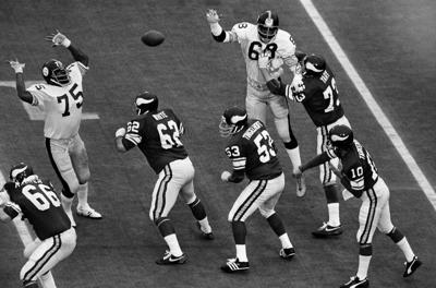 NOLA Super Bowl countdown: 'Steel Curtain' records 3 INTs | Super Bowl ...